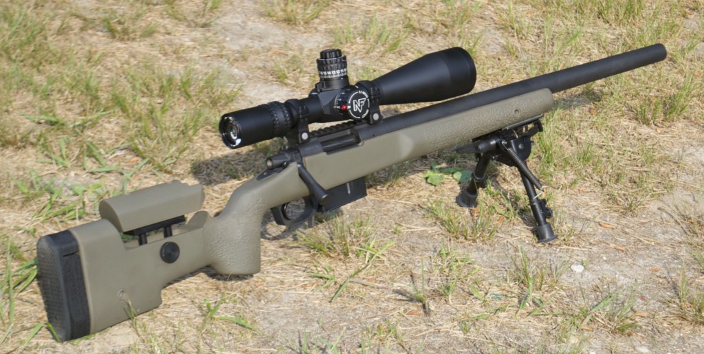 6.5 Creedmoor 142 Sierra MatchKing (SMK) H4350 Load Development ... 6.5 Creedmoor 142 Sierra MatchKing (SMK) H4350 Load Development ...